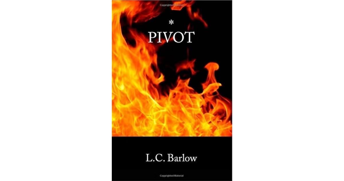 Pivot by L.C. Barlow