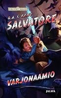 The Shadowmask by R.A. Salvatore