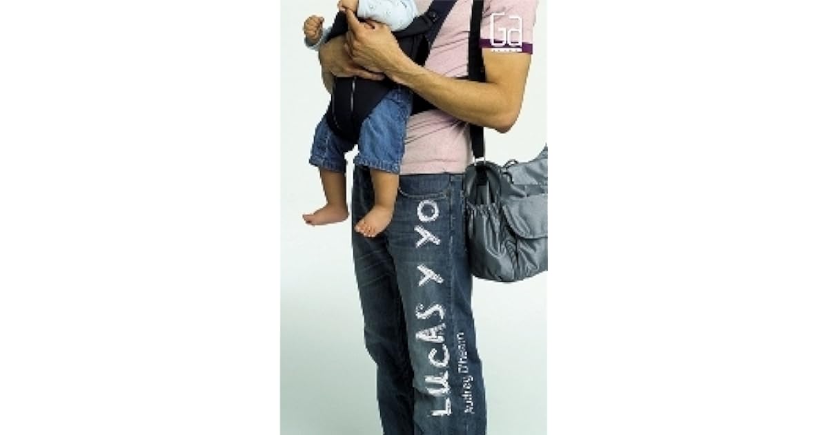 Lucas y yo by Audrey O'Hearn