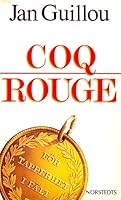 Coq Rouge (Carl Hamilton #1) by Jan Guillou