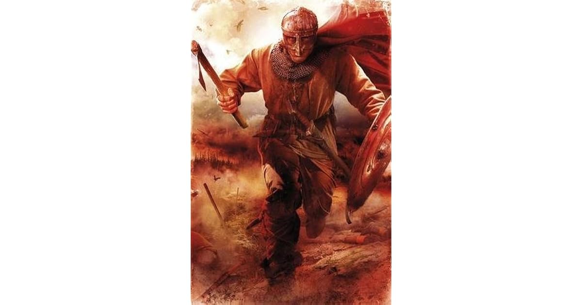 The Crimson Shield (Gallow, #1) by Nathan Hawke