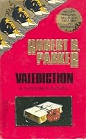 Valediction (Spenser, #11) by Robert B. Parker