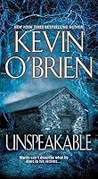 Unspeakable by Kevin O'Brien