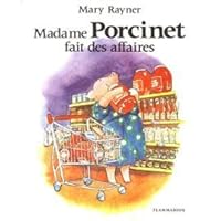 Mrs. Pig's Bulk Buy by Mary Rayner