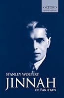 Jinnah of Pakistan by Stanley Wolpert