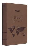 ESV Global Study Bible by Anonymous