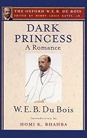 Dark Princess by W.E.B. Du Bois