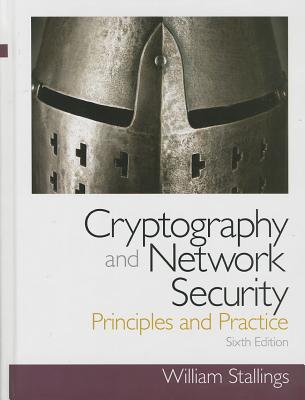 [pdf] Download] Cryptography and Network Security: Principles and ...