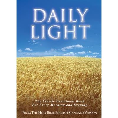 Daily Light On The Daily Path by Samuel Bagster — Reviews, Discussion ...
