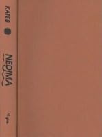 Nedjma by Yacine Kateb