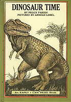 Dinosaur Time by Peggy Parish