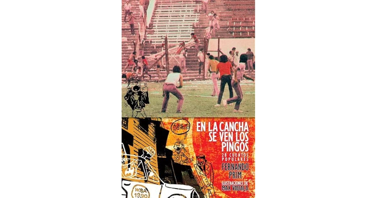 En la cancha se ven los pingos by FERNANDO PRIM