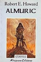 Almuric by Robert E. Howard