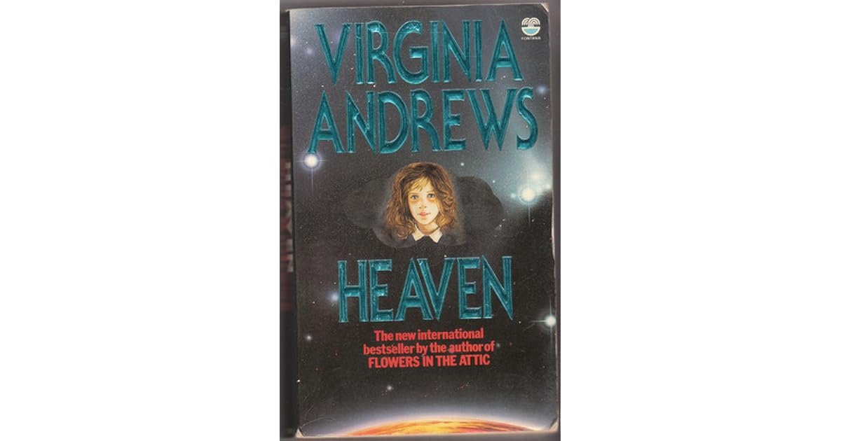 Heaven (Casteel Family Saga #1) by V.C. Andrews