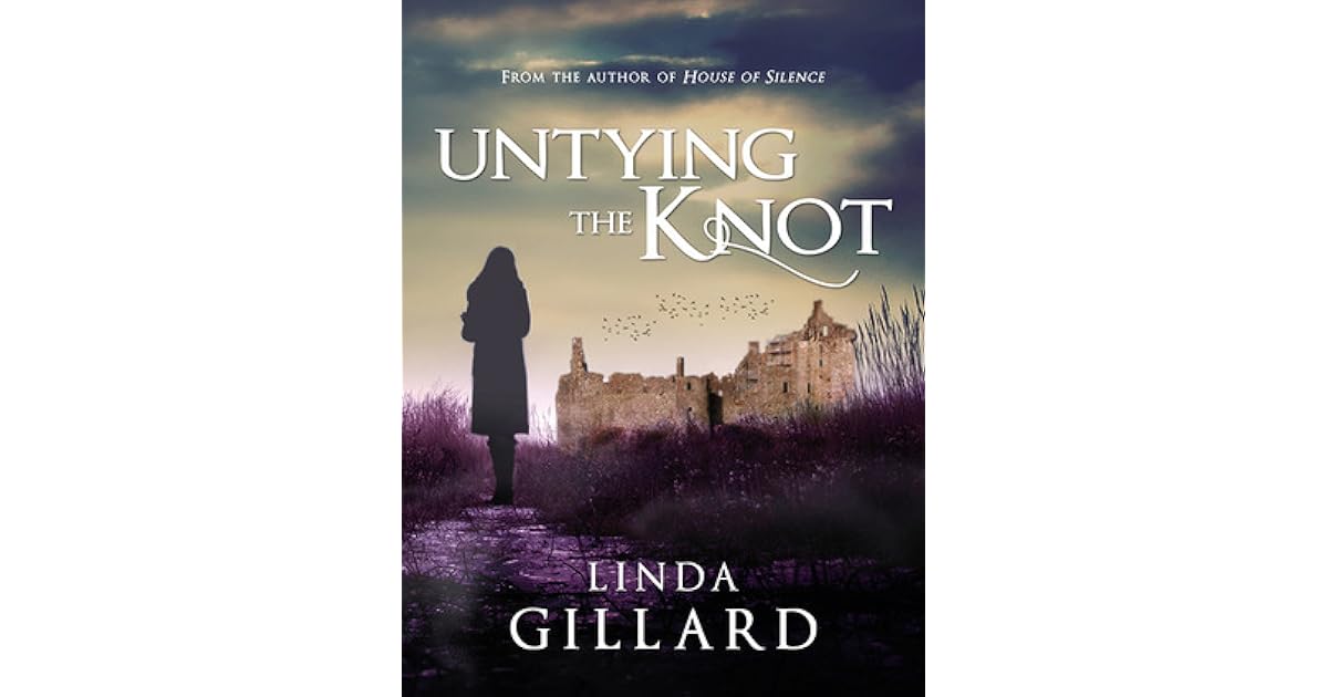 Untying the Knot by Linda Gillard