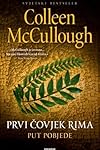 Masters of Rome Series by Colleen McCullough