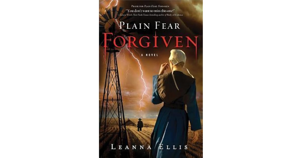 Forgiven Plain Fear 3 By Leanna Ellis forgiven-plain-fear-3-by-leanna-ellis