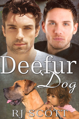 Deefur Dog (Deefur, #1) by R.J. Scott