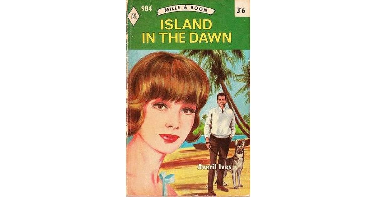 Island in the Dawn by Averil Ives