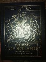 The Story of Roland by James Baldwin