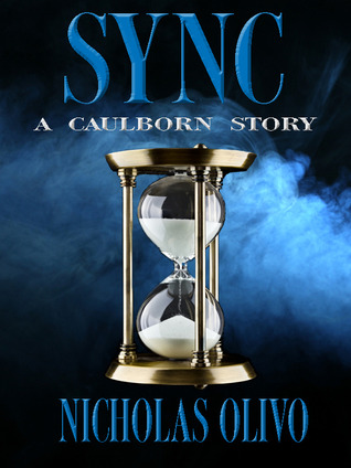 Sync (Caulborn, #1.5) by Nicholas Olivo