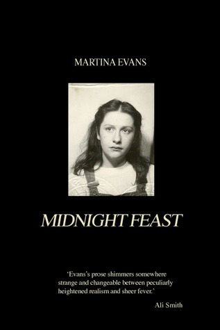 Midnight Feast by Martina Evans