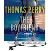The Boyfriend by Thomas Perry