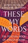 Indian Love Poems by Meena Alexander