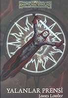 Prince of Lies (Forgotten Realms: Avatar, #4) by James Lowder