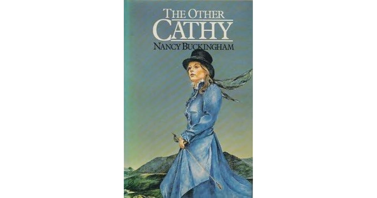 The Other Cathy by Nancy Buckingham