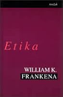 Ethics by William K. Frankena