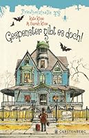 Dying to Meet You (43 Old Cemetery Road, #1) by Kate Klise