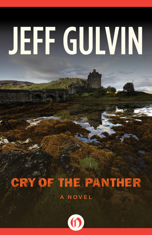 Cry of the Panther by Adam Armstrong