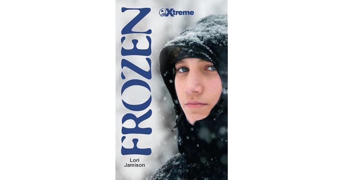Frozen by Lori Jamison