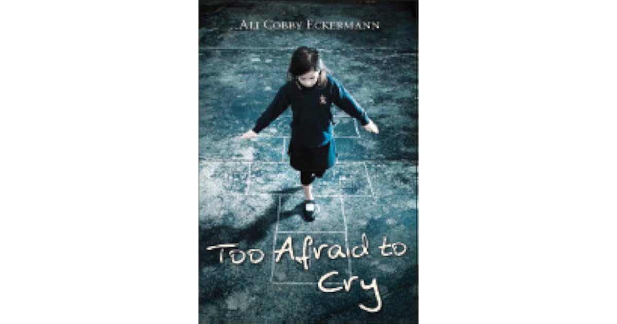 Too afraid to cry by Cobby Eckermann
