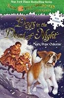 Dogs in the Dead of Night by Mary Pope Osborne