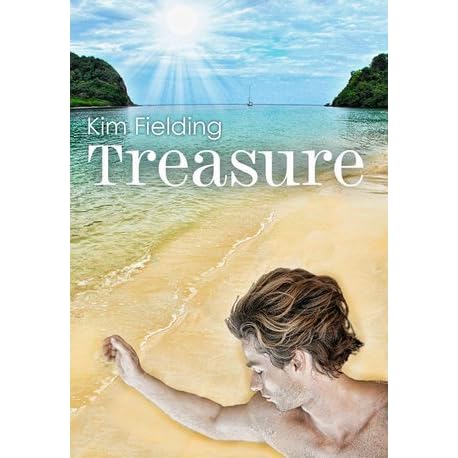 Treasure by Kim Fielding — Reviews, Discussion, Bookclubs, Lists
