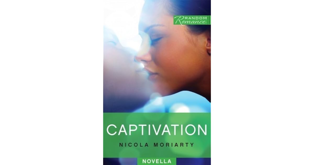 Captivation by Nicola Moriarty