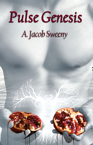 Pulse Genesis (The Pulse Myths book #3) by A. Jacob Sweeny