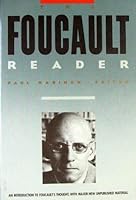 The Foucault Reader by Michel Foucault