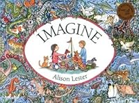 Imagine by Alison Lester