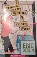 The Puzzling World of Winston Breen by Eric Berlin