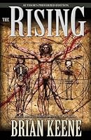 The Rising (The Rising #1) by Brian Keene
