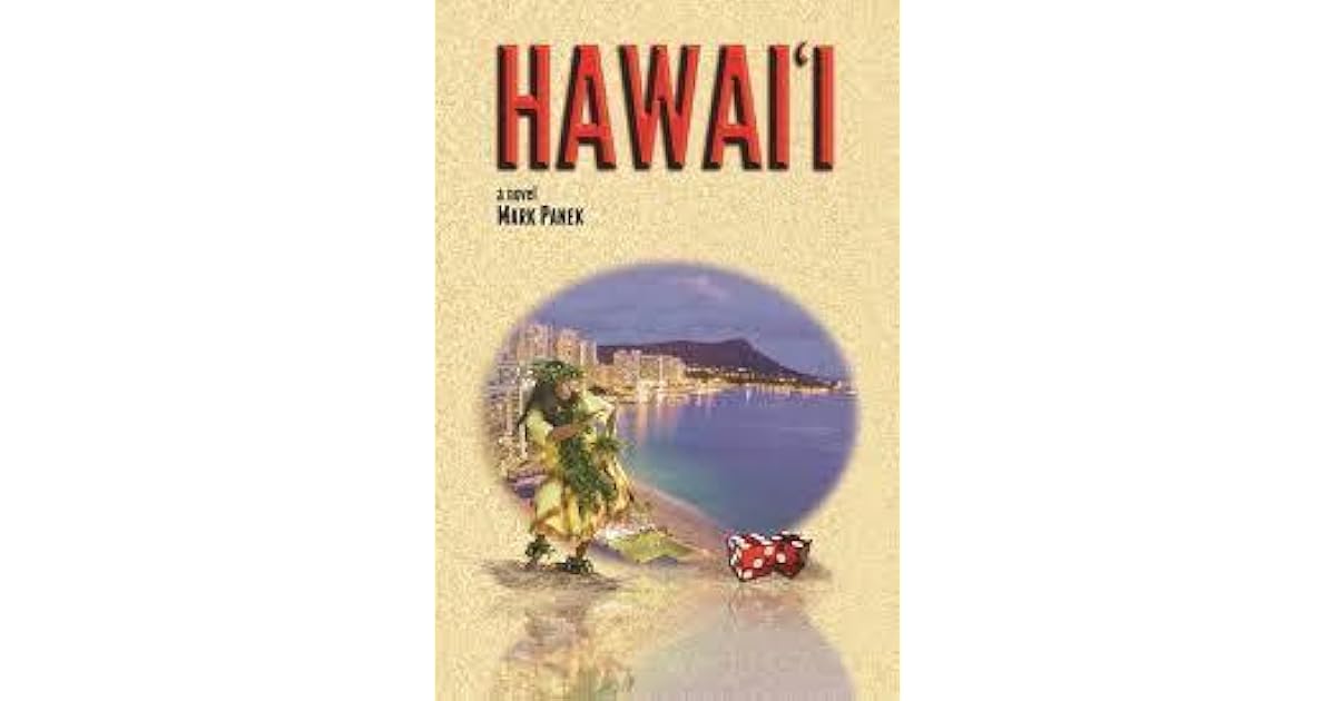 Hawaiʻi by Mark Panek