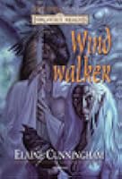 Windwalker (Starlight & Shadows #3) by Elaine Cunningham