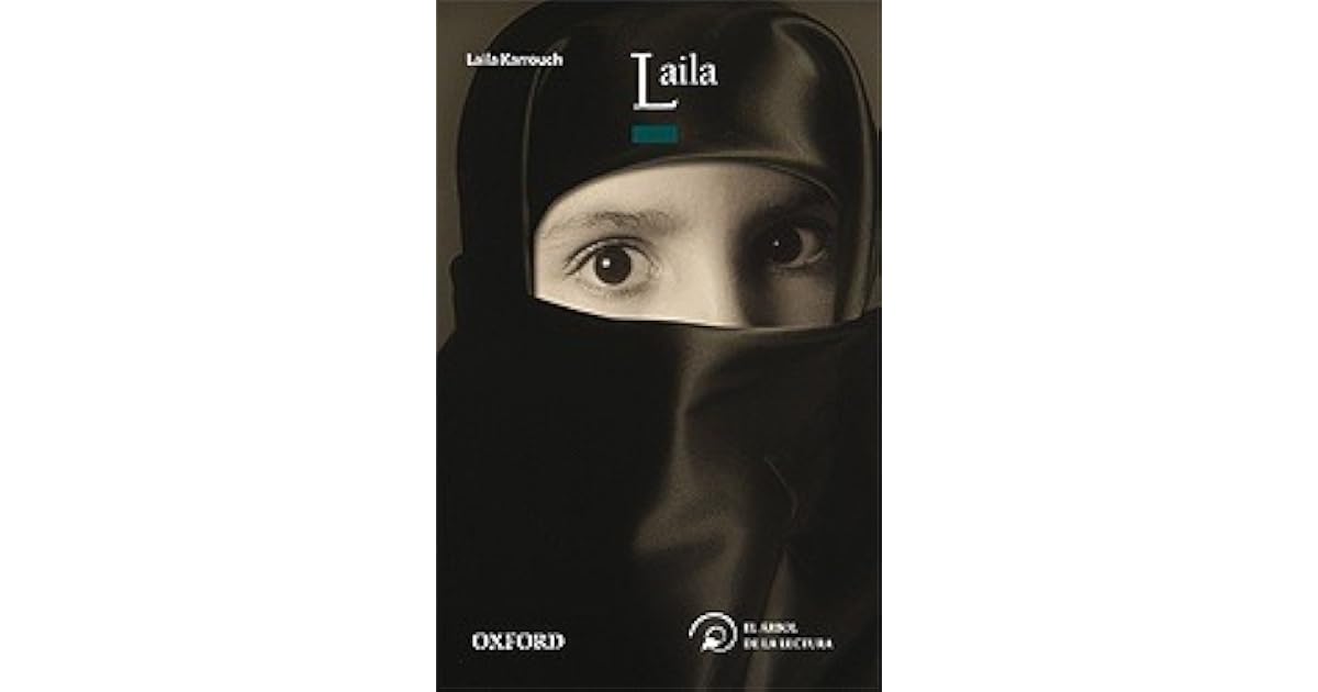 Laila by Laila karrouch