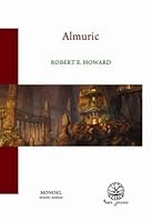Almuric by Robert E. Howard