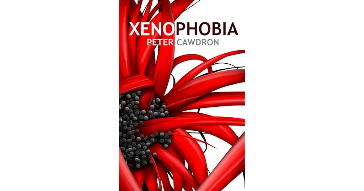 Xenophobia by Peter Cawdron