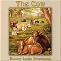 The Cow: A Poem by Robert Louis Stevenson