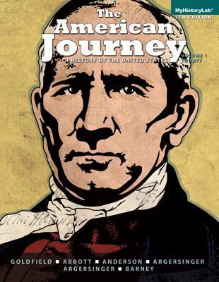 (pdf) Read The American Journey: A History of the United States, Volume ...